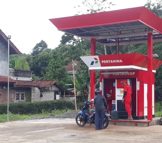 Pertashop Diminta Jangan Dihilangkan: Gerakkan Ekonomi Desa dan Pelosok Indonesia