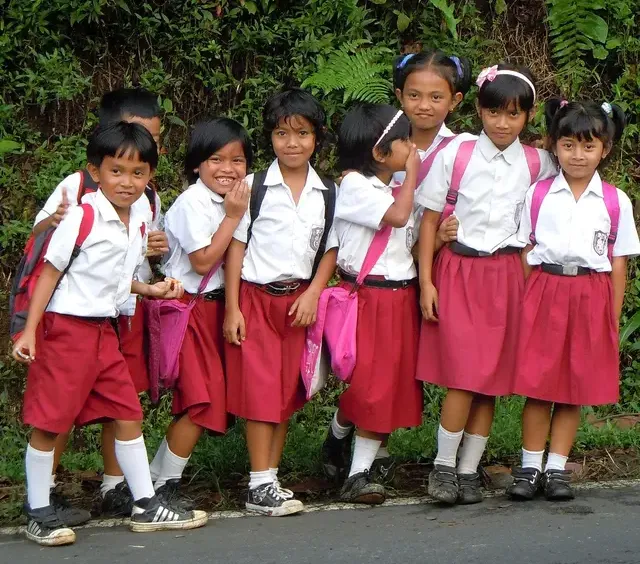 SMP Swasta di Surabaya hanya Dapat Satu Murid pada Tahun Ajaran Baru ... SMP Swasta di Surabaya hanya Dapat Satu Murid pada Tahun Ajaran Baru ...