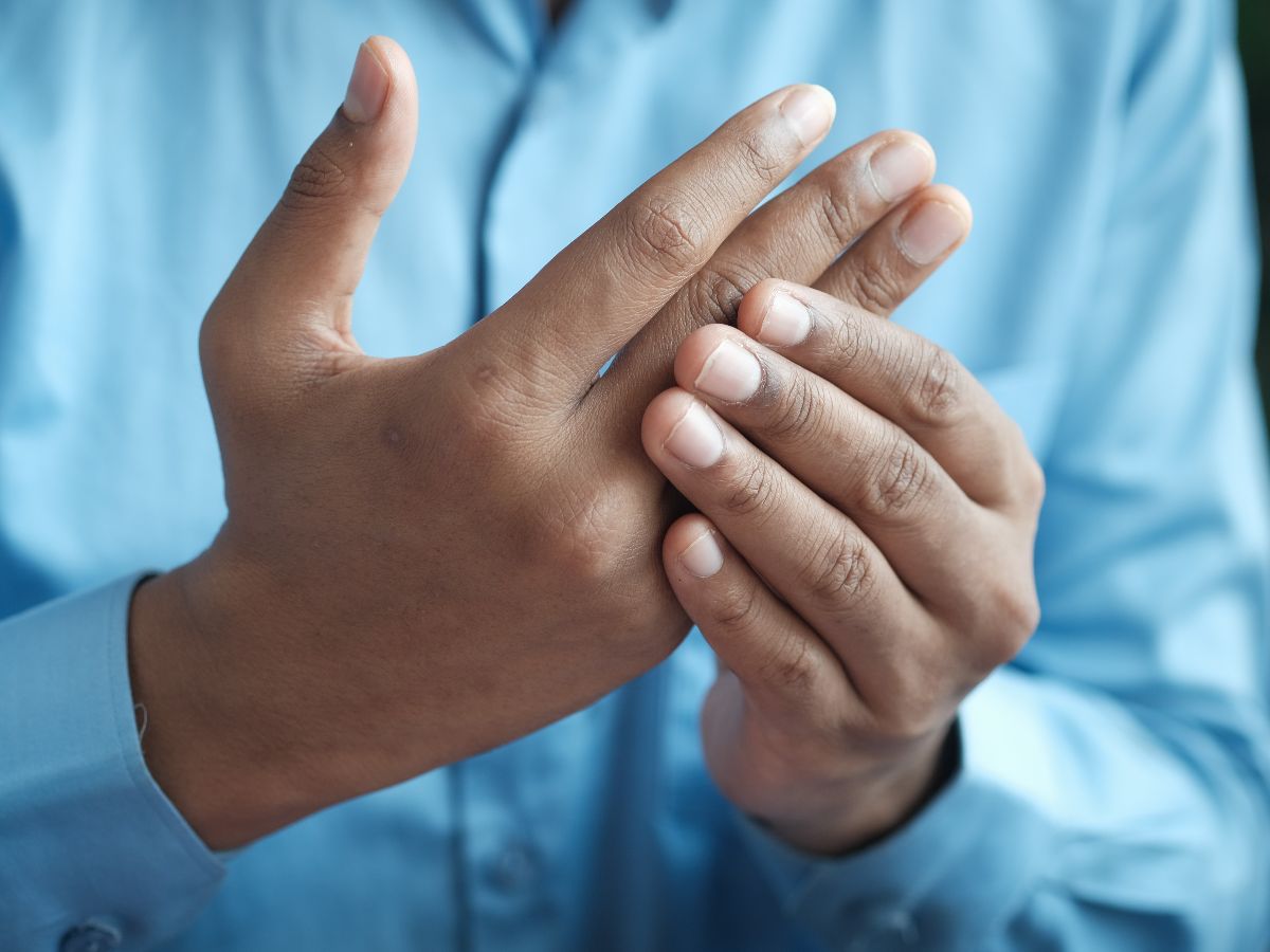 Jenis Penyakit Otot dan Penyebabnya yang Perlu Diketahui, Berikut Gejalanya