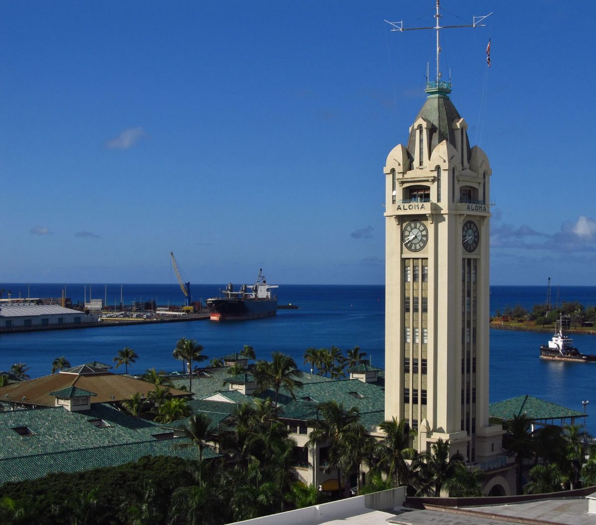 Top 5 Most Haunted Places in Hawaii to Make You Scream | trstdly.com