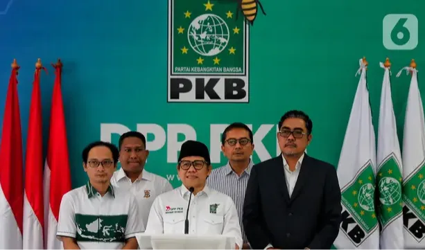 PKB Buka Pintu Buat Demokrat Jika Ingin Gabung Koalisi KIR
