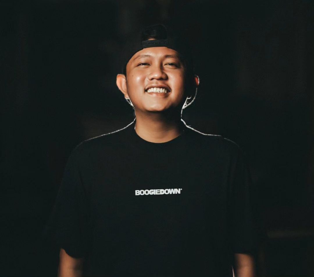 Tak Ingin Dikaitkan Lagi dengan Happy Asmara usai Menikahi Bella Bonita ... Tak Ingin Dikaitkan Lagi dengan Happy Asmara usai Menikahi Bella Bonita ...