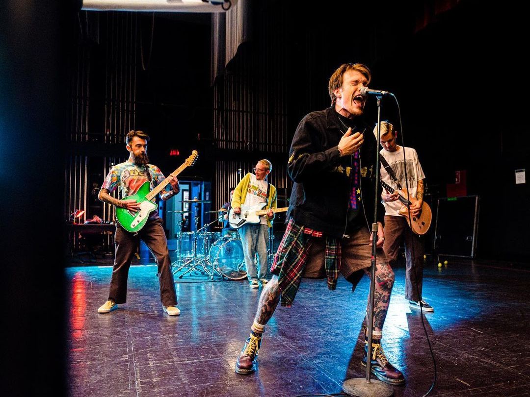 Harga Tiket Konser Neck Deep di Surabaya September 2023, Jangan sampai Kehabisan