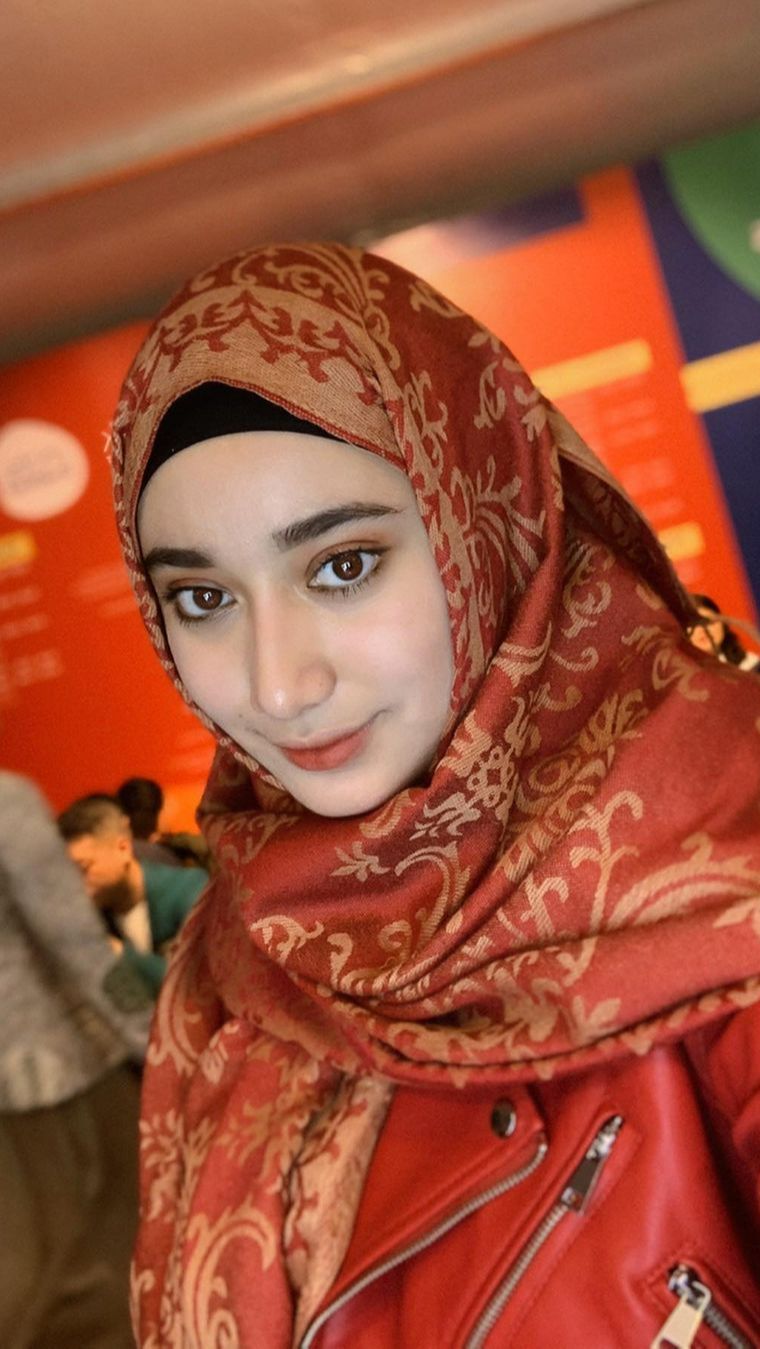 Transformasi Chacha Syaira, Anak Cindy Fatika Sari yang Kini Menikah di ...