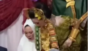 Calon Pengantin Pria Kabur Jelang Akad, Pernikahan Digantikan dengan Sang Kakak