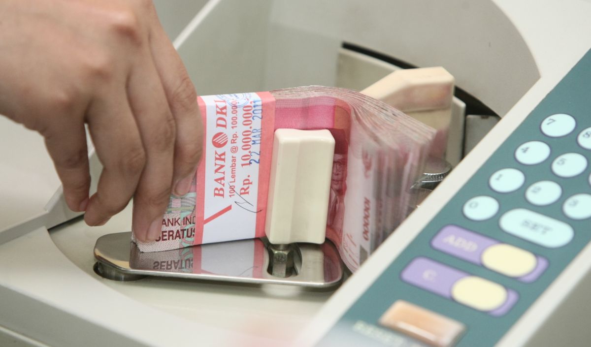 Mengenal Rupiah Digital, Mata Uang Indonesia di Masa Depan
