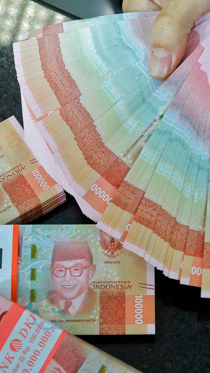 Mengenal Rupiah Digital, Mata Uang Indonesia di Masa Depan