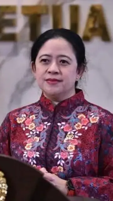 Puan Ungkap 5 Nama Cawapres Ganjar | merdeka.com