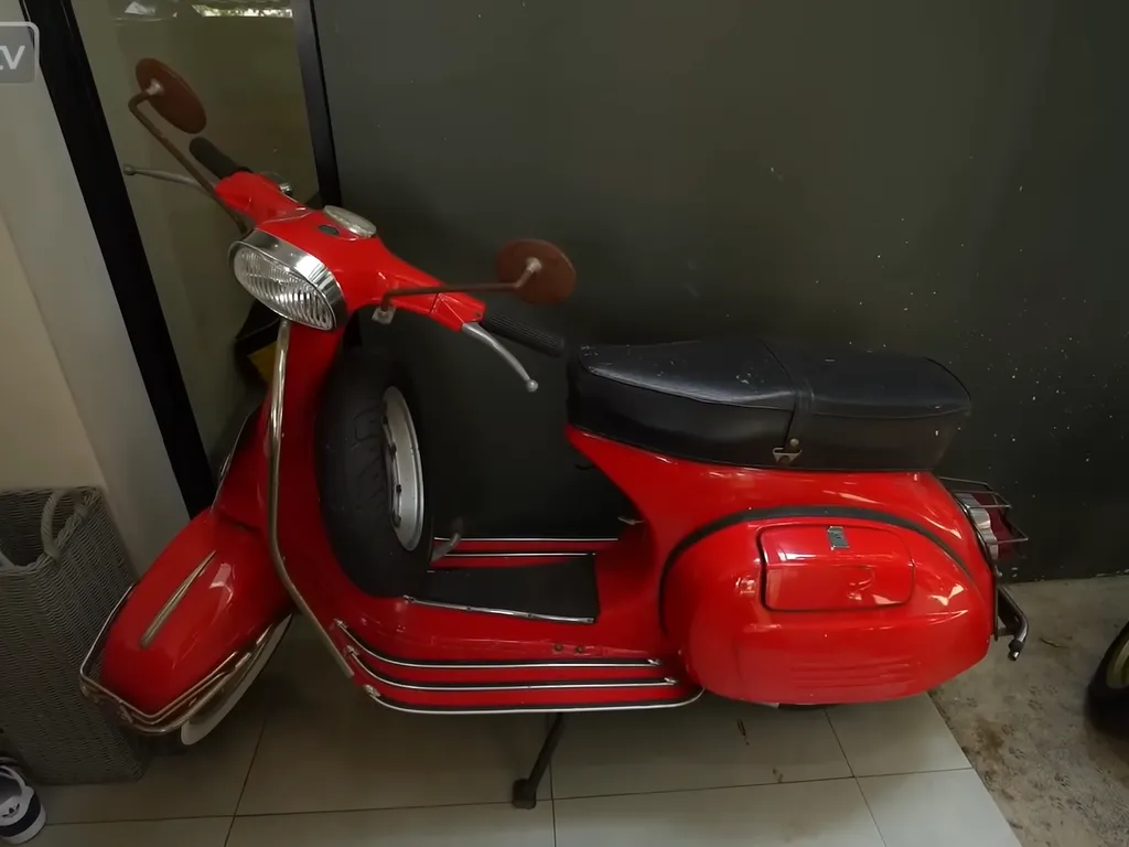 Adem dan Asri, Begini Potret Rumah Mewah Komika Rigen Hasil dari Kerja ...