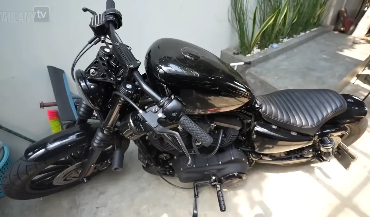 Adem dan Asri, Begini Potret Rumah Mewah Komika Rigen Hasil dari Kerja ...