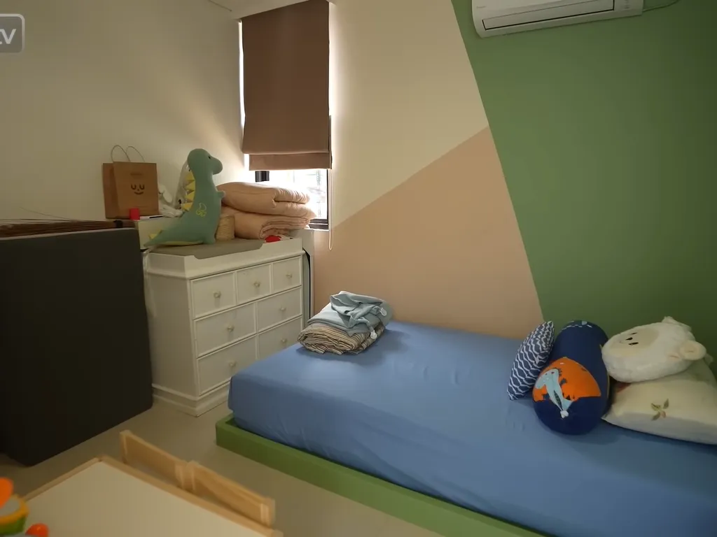 Adem dan Asri, Begini Potret Rumah Mewah Komika Rigen Hasil dari Kerja ...