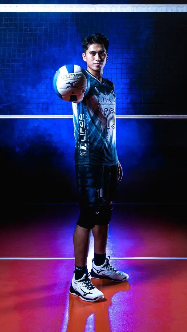 Deretan Fakta Fahry Septian, Sukses Bawa Indonesia Juara SEA V League ...