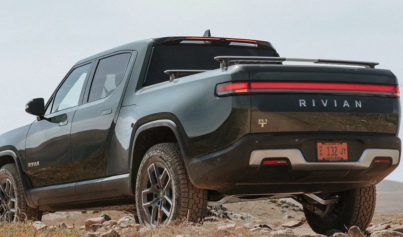 10 Mobil Listrik Paling Jauh Jarak Tempuhnya di Dunia, Beberapa Model ...