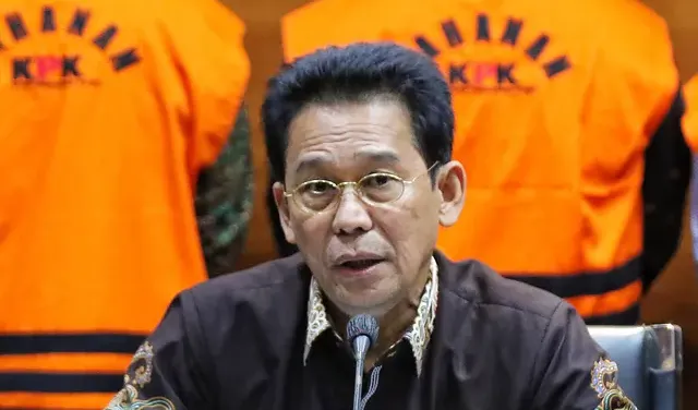 Dewas KPK Tetap Gelar Sidang Dugaan Pelanggaran Etik Meski Johanis Tanak Tidak Hadir