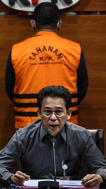 Dewas KPK Tetap Gelar Sidang Dugaan Pelanggaran Etik Meski Johanis Tanak Tidak Hadir