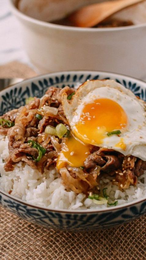 5 Japanese Breakfast Recommendations | trstdly: trusted news in simple ... 5 Japanese Breakfast Recommendations | trstdly: trusted news in simple ...