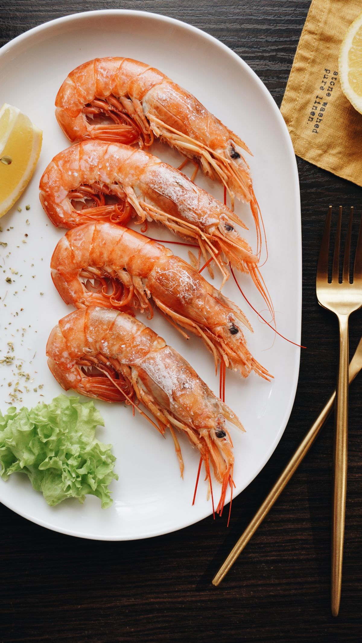 Resep Olahan Udang Aneka Bumbu yang Enak dan Menggugah Selera