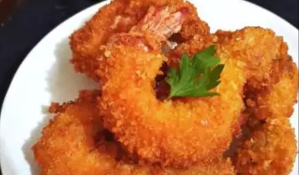 Resep Olahan Udang Aneka Bumbu yang Enak dan Menggugah Selera