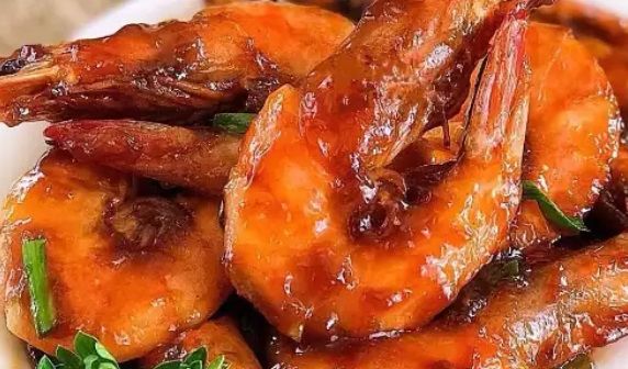 Resep Olahan Udang Aneka Bumbu yang Enak dan Menggugah Selera