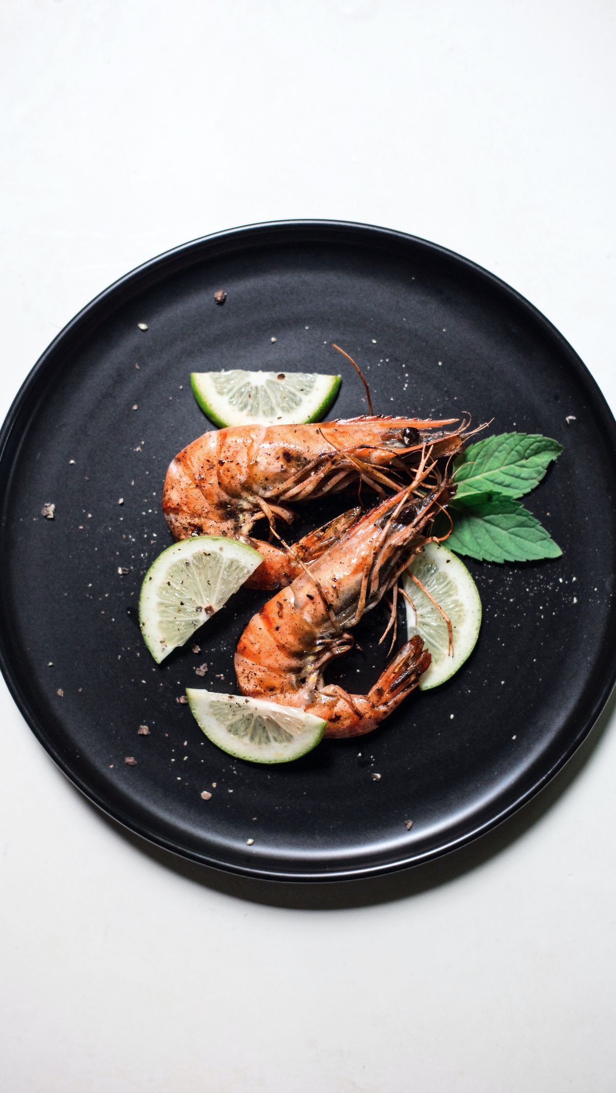 Resep Olahan Udang Aneka Bumbu yang Enak dan Menggugah Selera