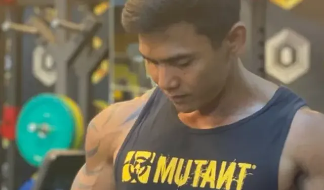 Polisi Panggil Pelatih Pribadi Usut Tewasnya Binaragawan Justyn Vicky Patah Leher