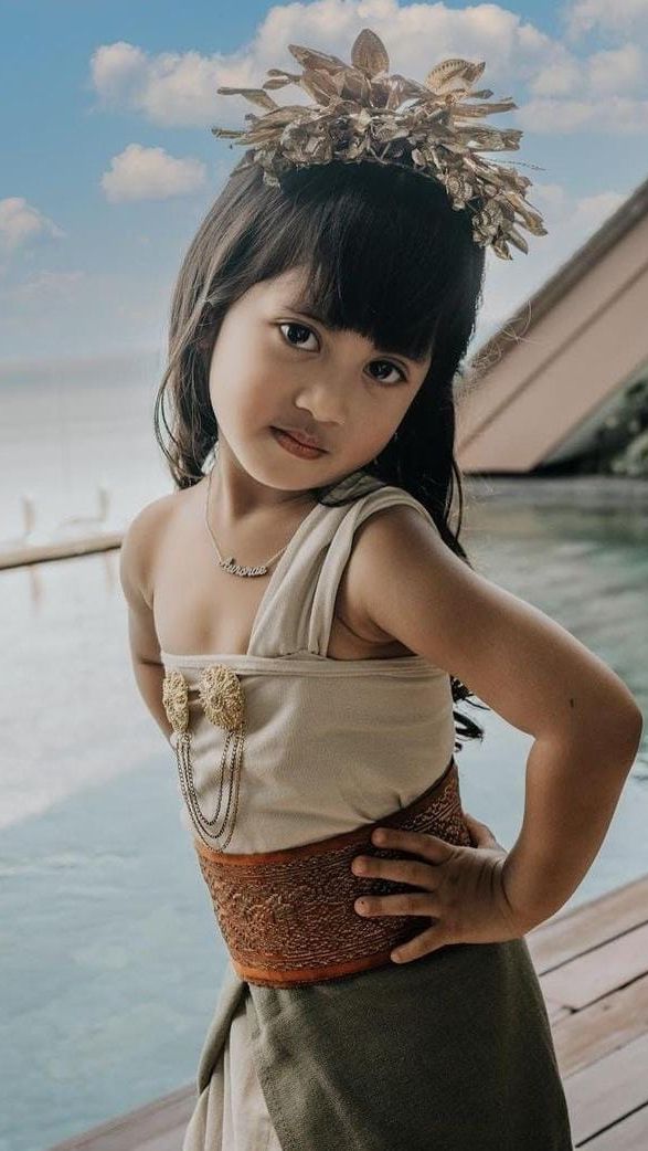 Disebut Rachel Vennya Mini, Ini Potret Terbaru Chava yang Dipuji Makin ...