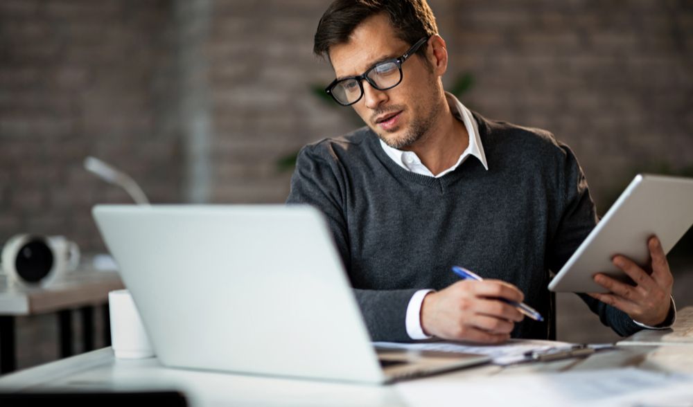 Tips Biar Tetap Bisa Fokus Bekerja Seharian di Kantor, Mau Tahu?