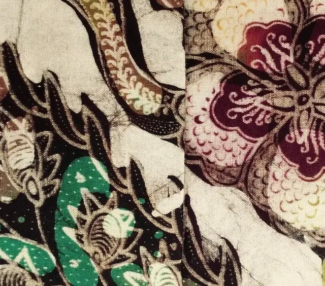 Makna Motif Batik ‘Pring’ Khas Magetan, Arti dalam Kehidupan Hingga ...