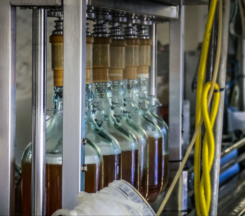 Manfaat Minum Cuka Apel Sebelum Tidur, Turunkan Berat Badan hingga ...