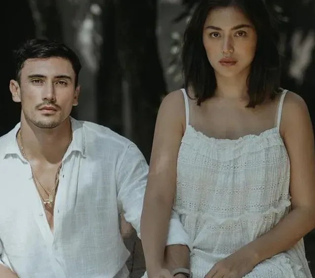 Sempat Banyak Masalah, Vincent Verhaag Akui Pernah Ingin Tinggalkan Jessica Iskandar