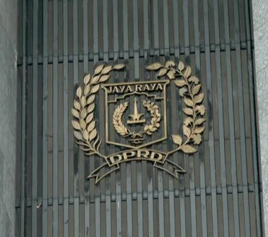 PDIP Gelar Rapat Putuskan Sanksi Cinta Mega yang Diduga Main Slot saat ...