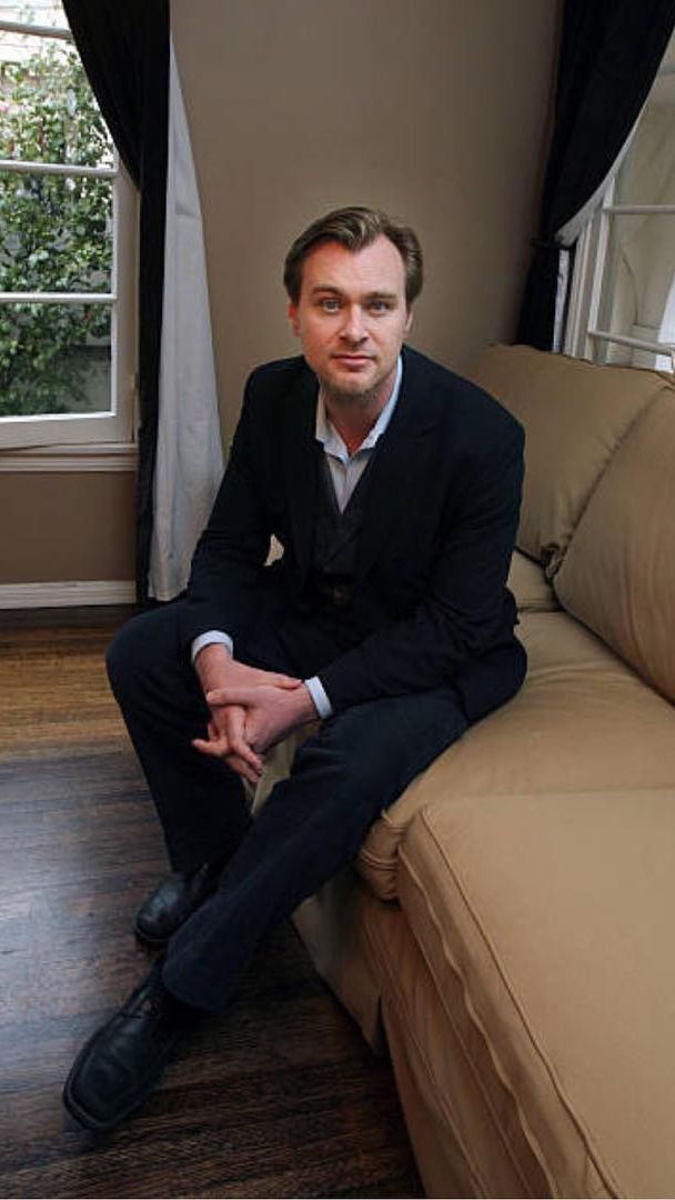 5 Christopher Nolan's Best Film Ever Made That You Must Watch | trstdly.com