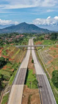 Kementerian PUPR Selesaikan 87 PSN dari Target 125 Proyek Strategis ...