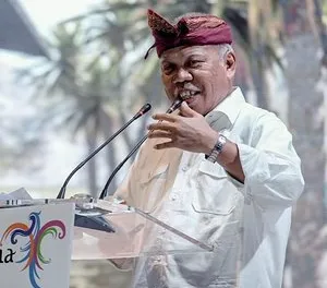 Kementerian PUPR Selesaikan 87 PSN dari Target 125 Proyek Strategis ...