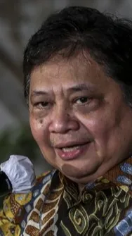 Basuki dan Airlangga Siap jadi Menteri Pertama Tinggal di IKN