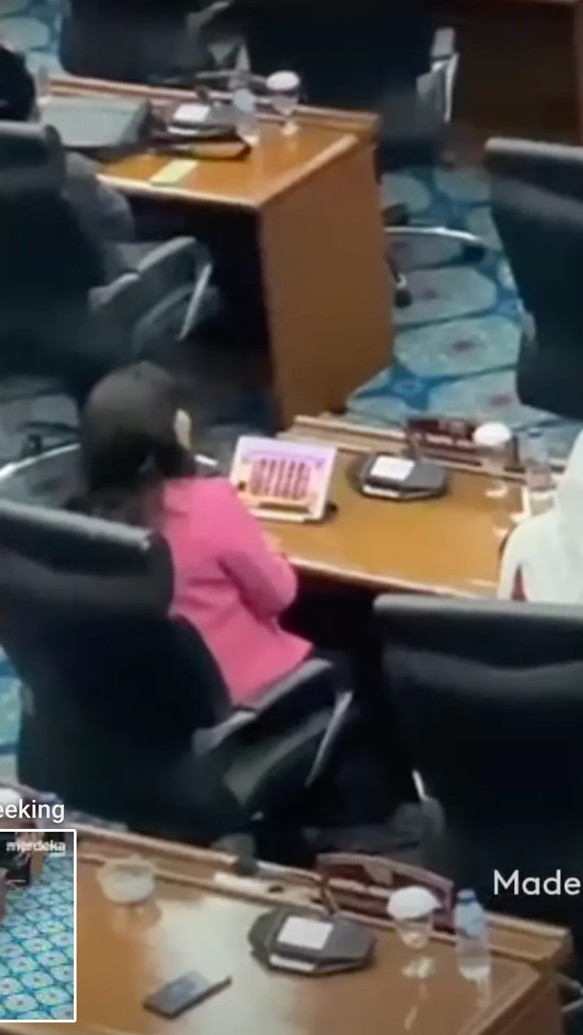 PDIP Yakin Kasus Cinta Mega Diduga Main Judi Slot Tak Pengaruhi ... PDIP Yakin Kasus Cinta Mega Diduga Main Judi Slot Tak Pengaruhi ...