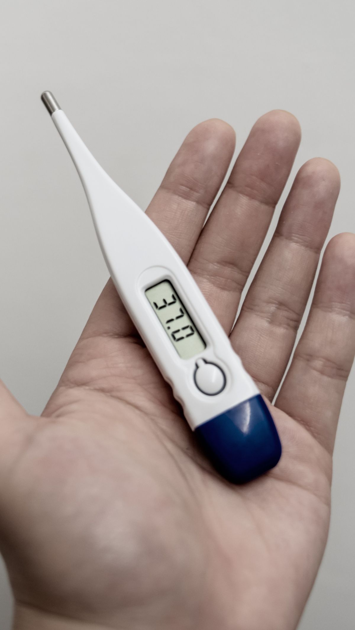 Ciri Suhu Badan Normal dan Cara Mengukurnya, Ketahui dengan Tepat