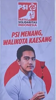 VIDEO: Heboh Kaesang ke Depok di Tengah Isu Maju Sebagai Calon Wali Kota