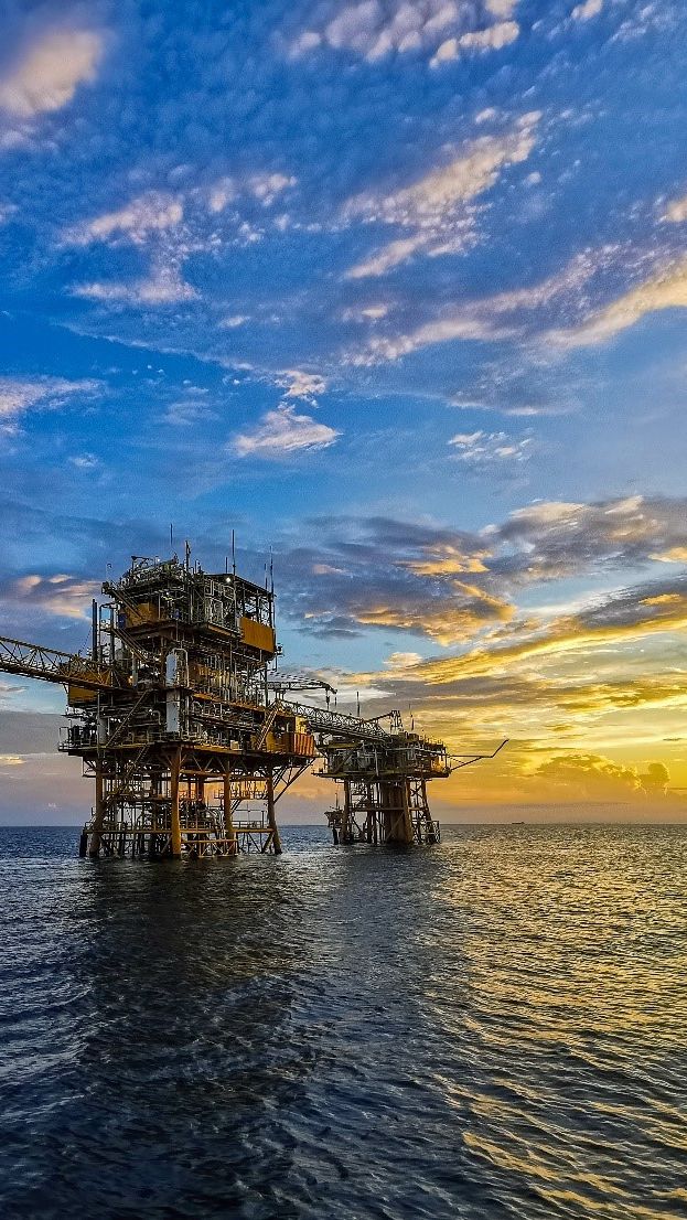 Pertamina Hulu Energi dan Posco Resmi Kelola Wilayah Kerja Bunga ...