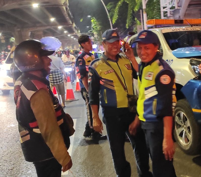 Perempuan ODGJ Bawa Kabur Mobil Patroli 'Tenggak' Tiga Jenis Obat ...