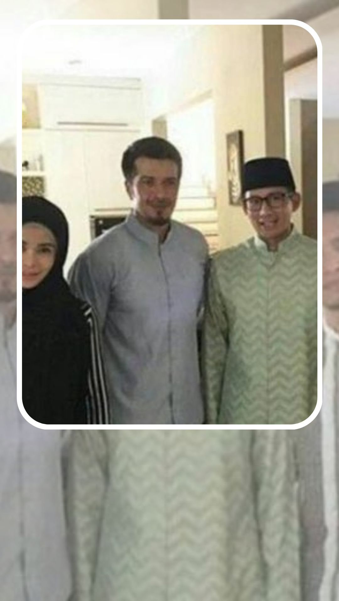 Intip 8 Potret Rumah Jihan Fahira dan Primus Yustisio, Sering Dijadikan Tempat Pengajian