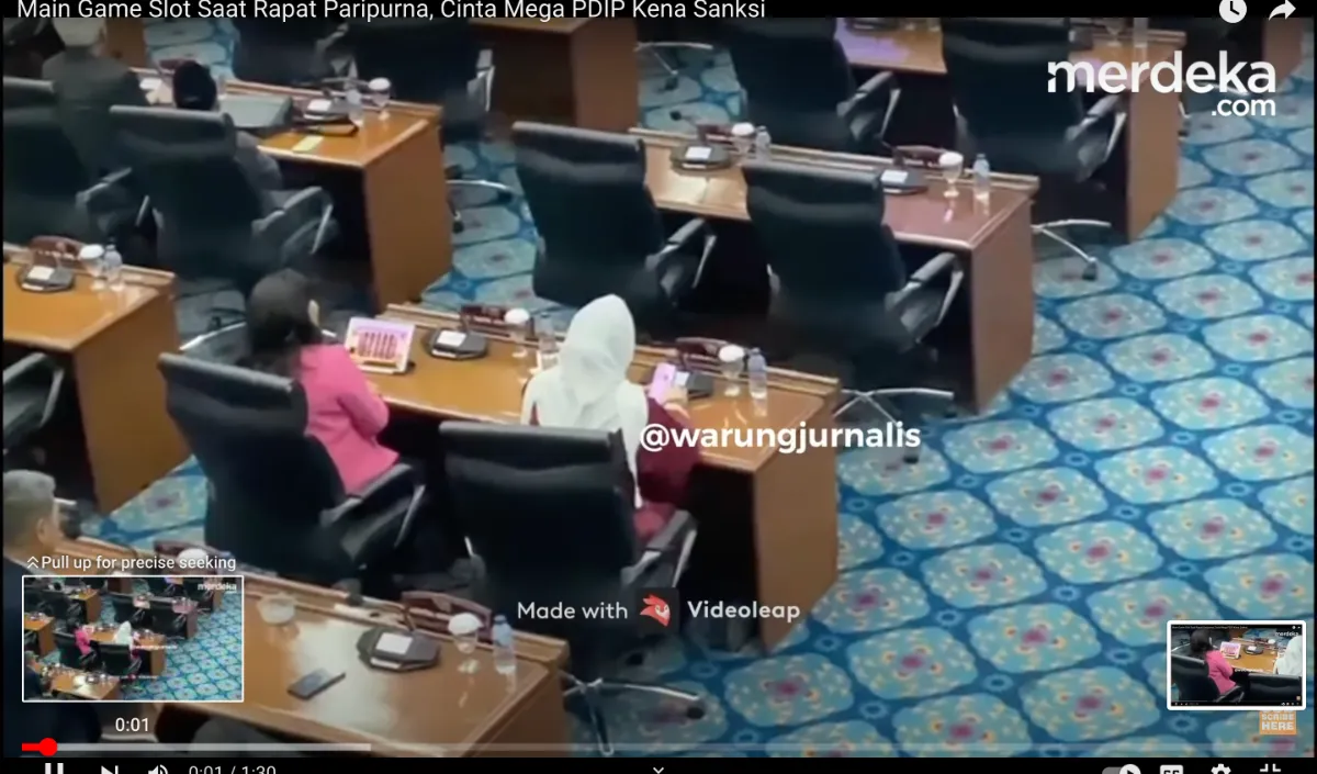 Nasib Cinta Mega Sebagai Kader PDIP Diputuskan Megawati