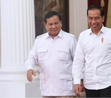 Prabowo dan Jokowi Kian Akrab, Pengamat Nilai Sinyal Kuat Dukungan di Pilpres 2024