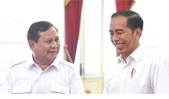 Prabowo dan Jokowi Kian Akrab, Pengamat Nilai Sinyal Kuat Dukungan di Pilpres 2024