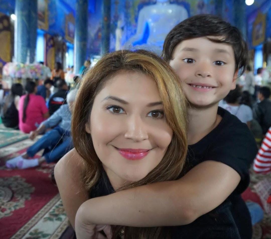 Disebut Kayak Nenek Lampir, Tamara Bleszynski 'Aku Punya Spatula dan ...