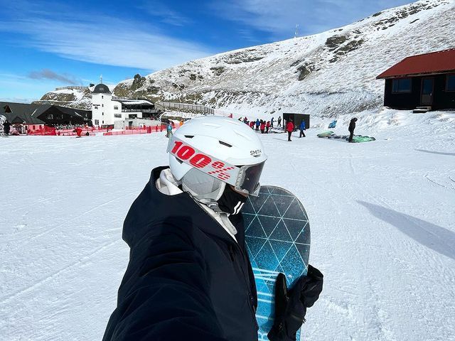 Kembali Liburan dengan Campervan, Intip Keseruan Keluarga Ayudia dan ...