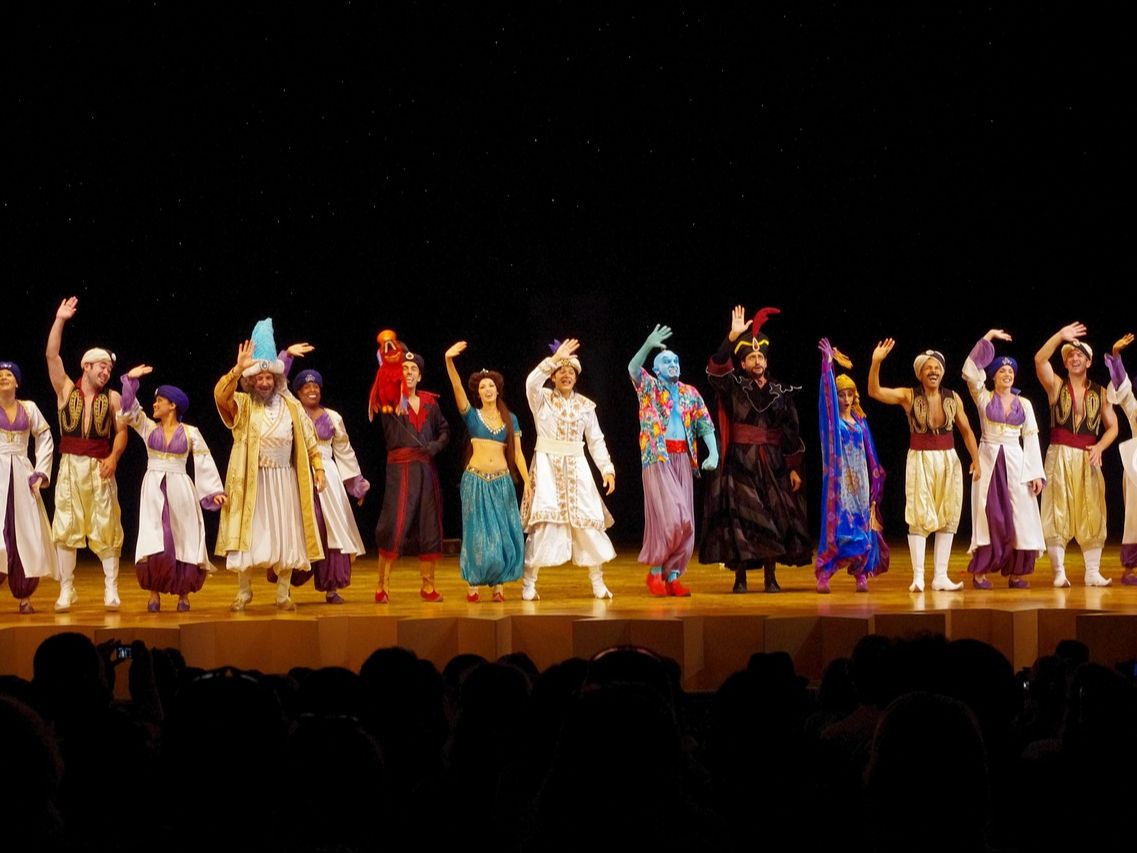 Pengertian Teks Drama dalam Bahasa Indonesia, Ketahui Ciri-Ciri dan ...