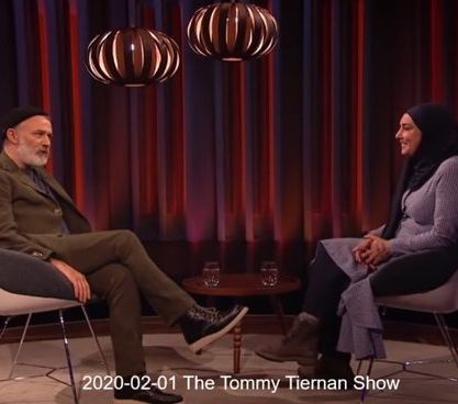 Penyanyi Irlandia Sinead O'Connor Meninggal Dunia, Begini Kisahnya ...