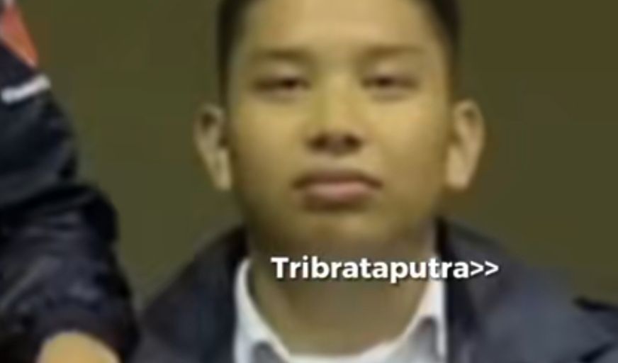 Anak Ferdy Sambo Lolos Akpol, Ini Profil Tribrata Putra Anak Ferdy Sambo Lolos Akpol, Ini Profil Tribrata Putra
