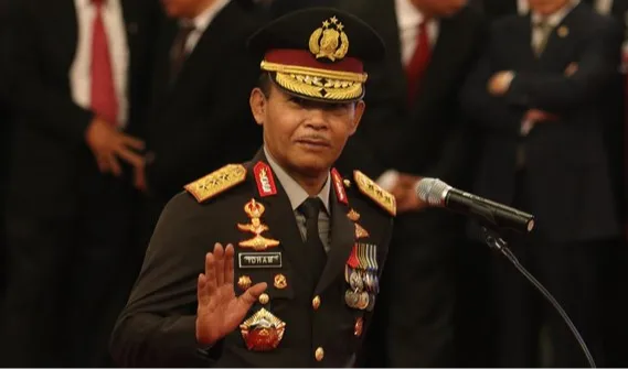 Best of the Best, Anak Jenderal Lulusan Terbaik Akmil Tahun 2000 Beri ...